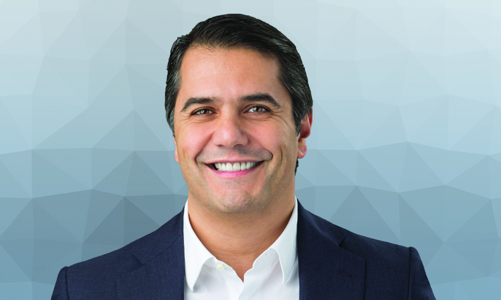 Corsair’s Raja Hadji-Touma tips consolidation in wealth and insurance