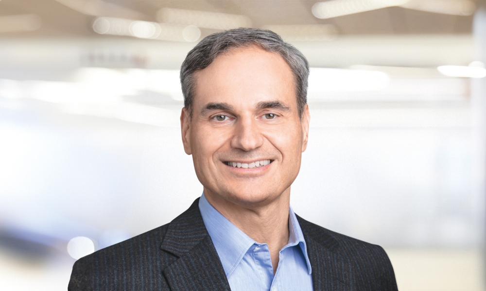 Searchlight’s Oliver Haarmann says ‘wall of debt’ refinancing to drive ...